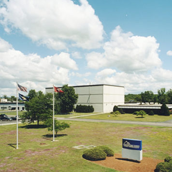 Manufacturing Locations - Champlain Cable - Vermont & Texas