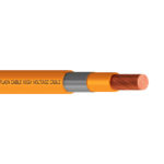 EXRAD® HVFX SAE Shielded Battery Cable - Champlain Cable