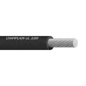 EXAR 150 UL 3271 3289 - Wire & Cable - Champlain Cable