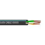 Automotive Ethernet Cables, OPEN Alliance - Champlain Cable