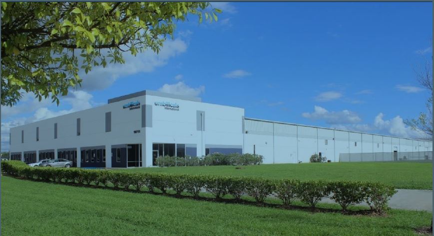 We Are Champlain Cable - High Performance Wire & Cable